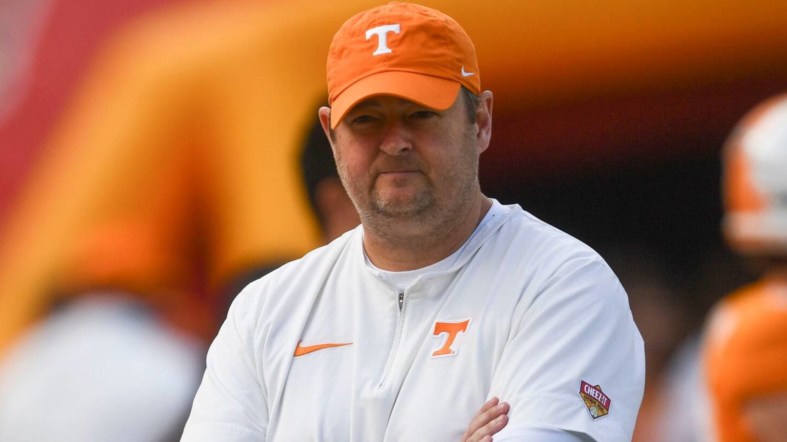 Tennessee Vols now have a vacancy on their coaching staff they need to ...