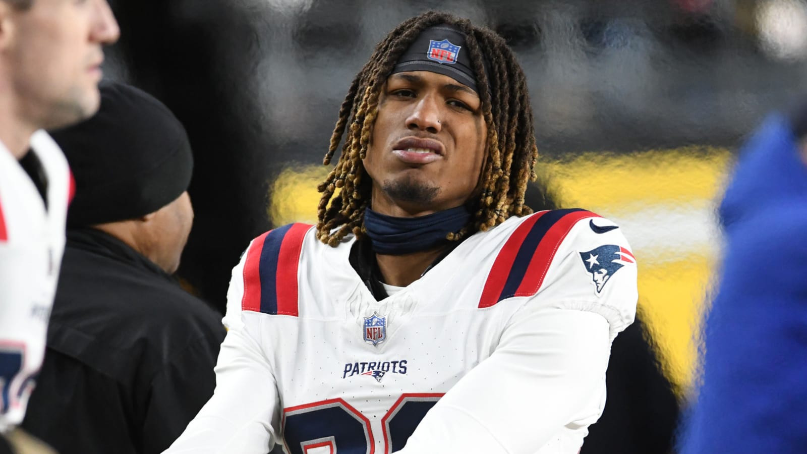 Under-the-radar Patriots defenders who could make a leap | Yardbarker