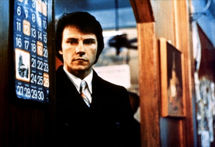 The 25 most memorable characters from Martin Scorsese films | Yardbarker