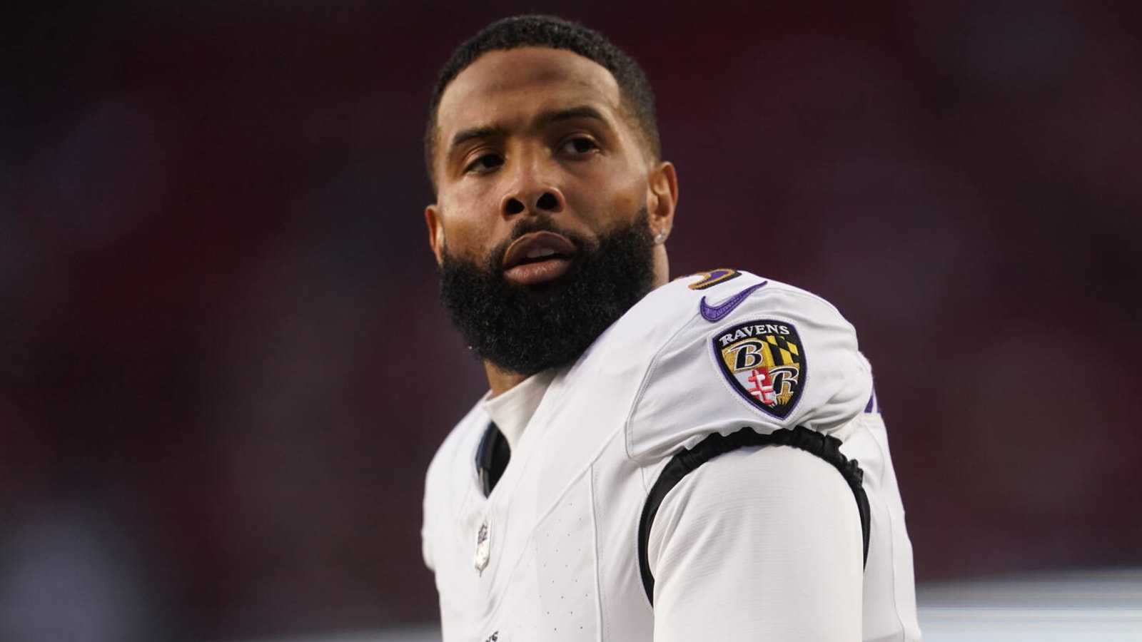 AFC Notes: Odell Beckham, Tyler Boyd, Bills, Dolphins, Patriots ...