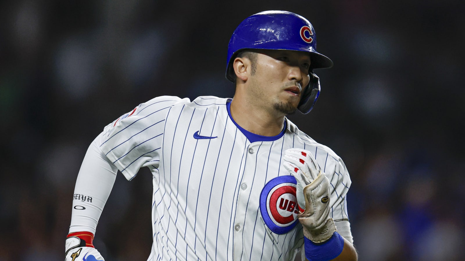 Cubs GM downplays club's desire to trade star OF | Yardbarker