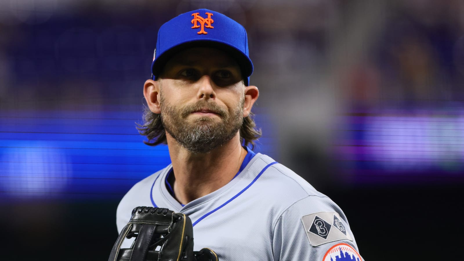 Mets lose two-time All-Star for rest of the regular season | Yardbarker