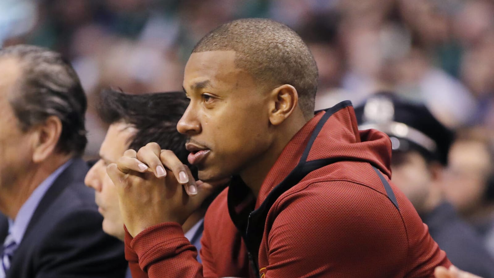 Former All-Star guard joining Suns for stretch run | Yardbarker