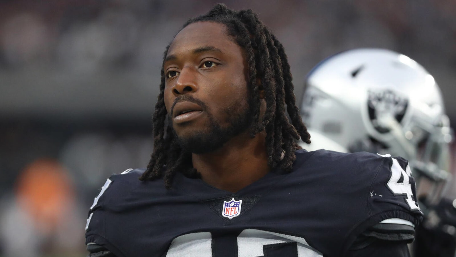 Panthers, Cory Littleton agree on one-year, $2.6M deal | Yardbarker