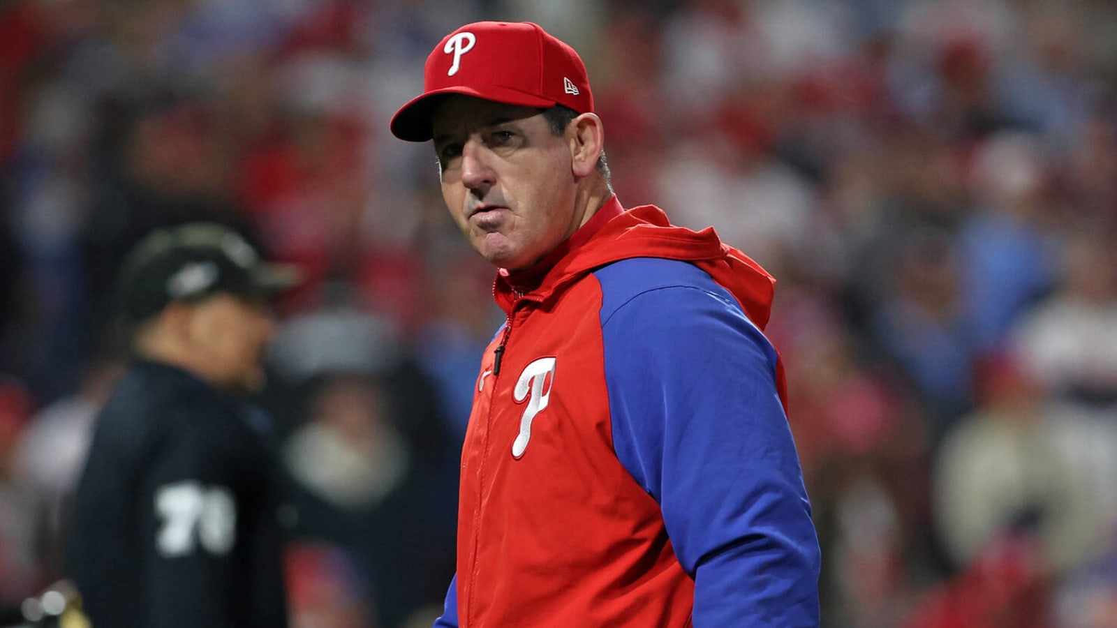 The next step for the Phillies this offseason | Yardbarker