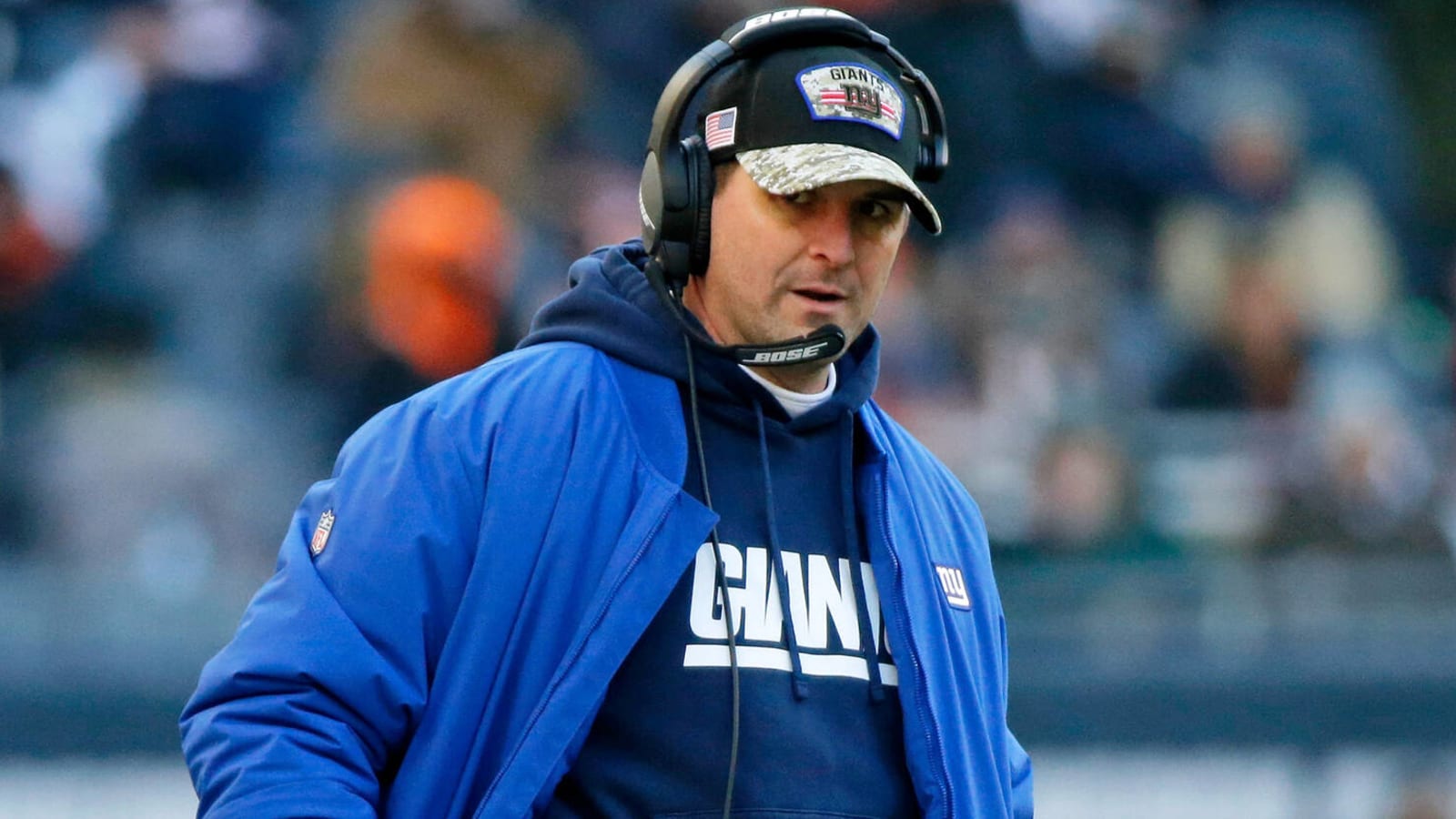 Patriots 'working on a deal' to bring back Joe Judge | Yardbarker