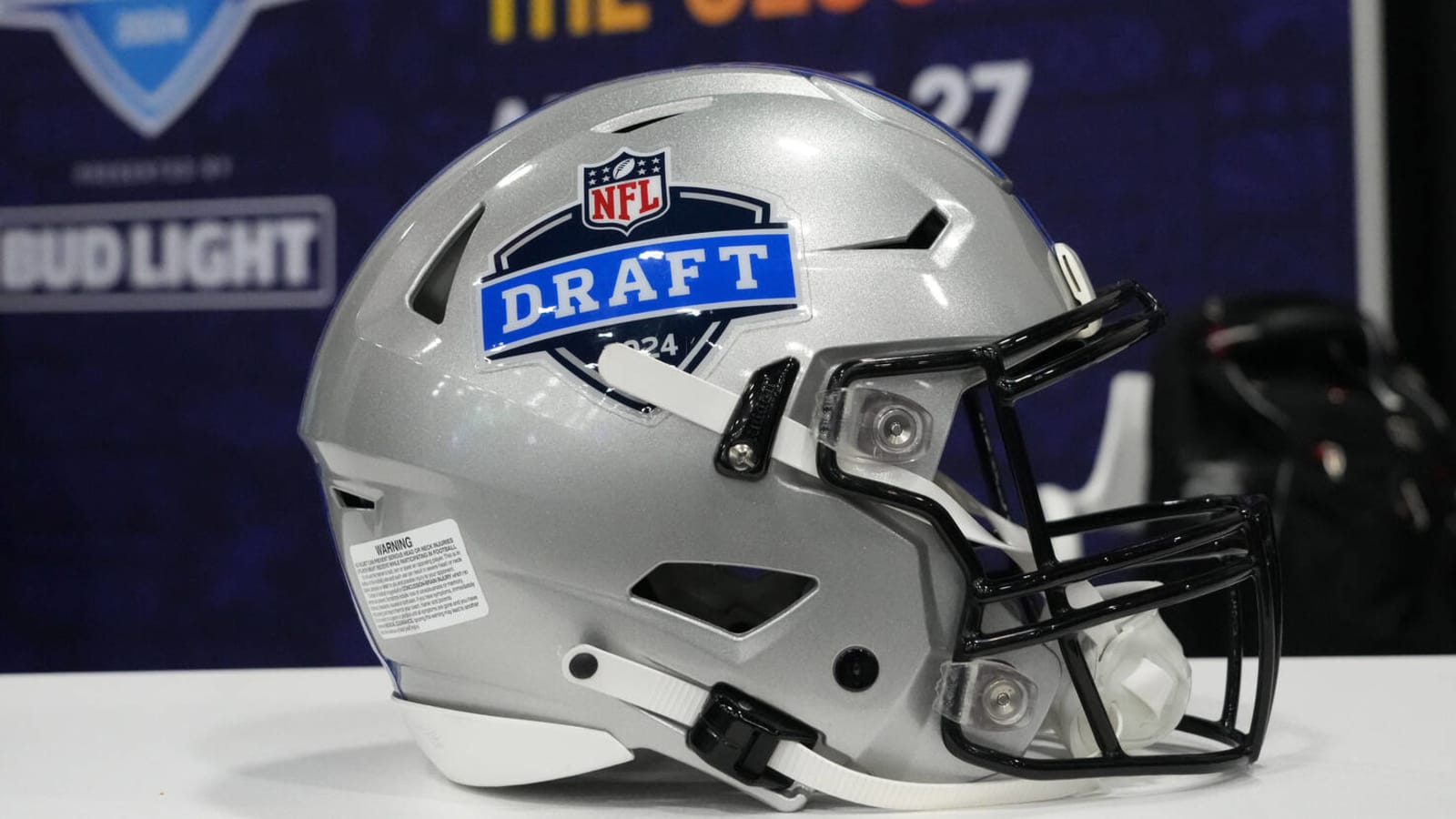 A brief history — and 11 fun facts — about the NFL Draft | Yardbarker