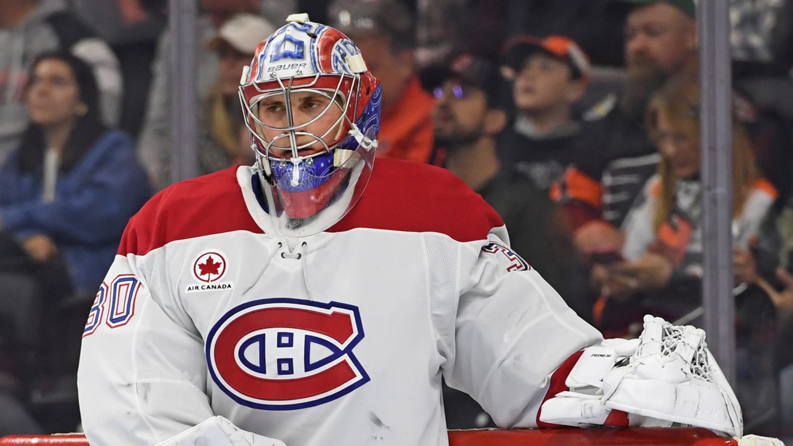 Kent Hughes Is Reportedly Addressing the Cayden Primeau Situation ...