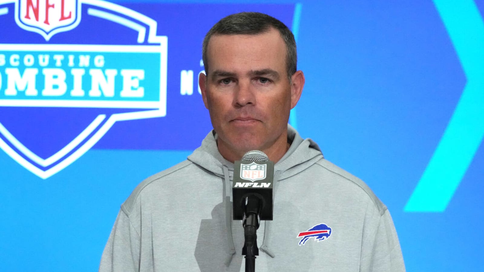 NFL world makes fun of Bills for baffling draft decision | Yardbarker