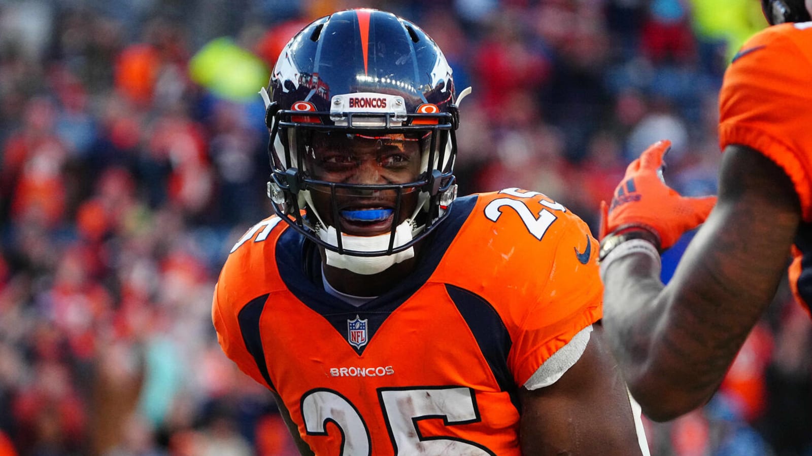 Ravens reportedly 'in discussions' with Melvin Gordon | Yardbarker