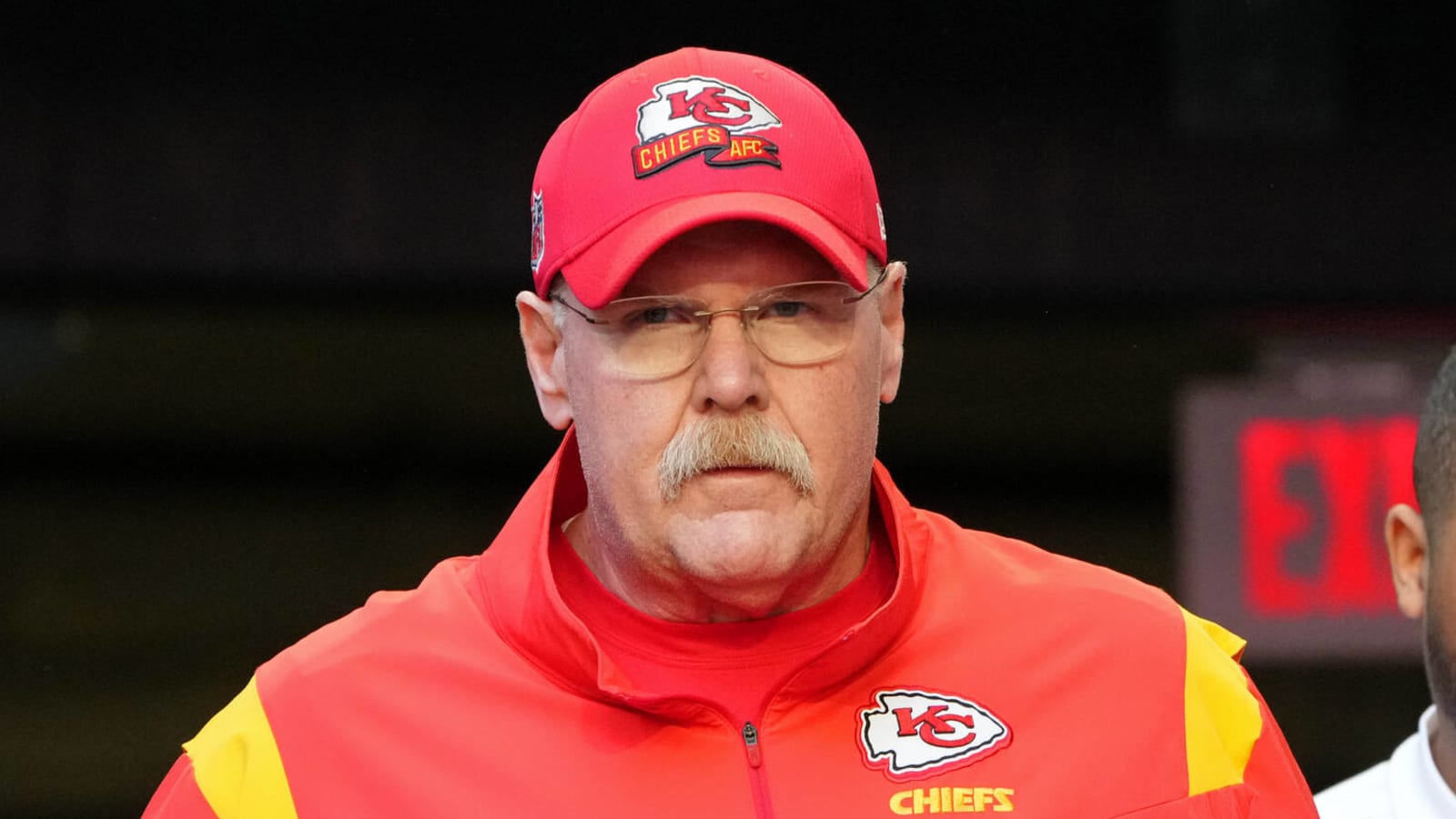 Why Andy Reid turned to 'Corn Dog' in the Super Bowl | Yardbarker