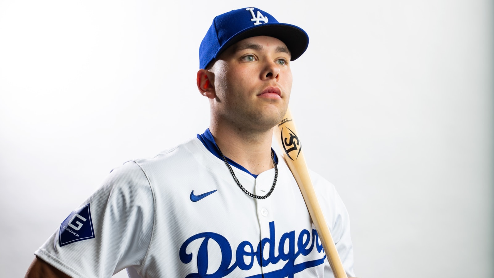 Dodgers Prospect Dalton Rushing Sets Goal Of 100 RBI | Yardbarker