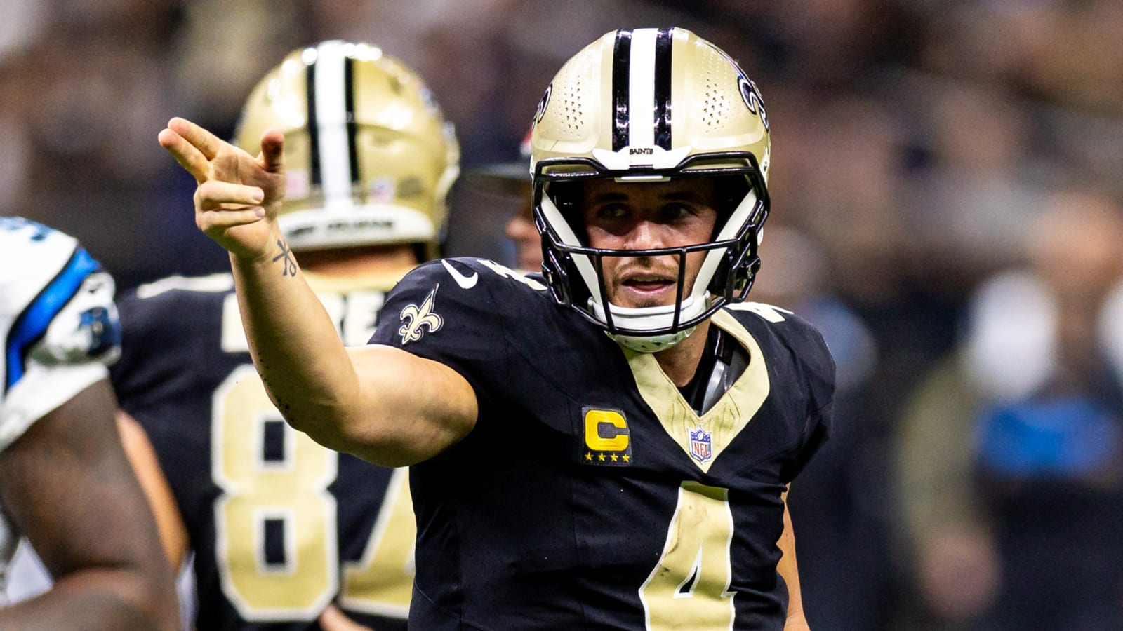 Fantasy football start 'em, sit 'em: Will Saints keep marching ...