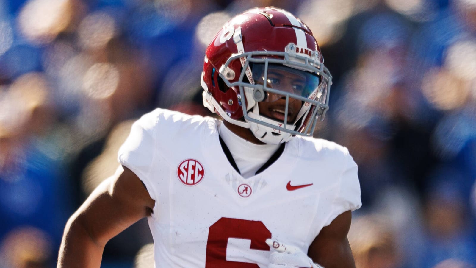 OPINION: Why Alabama’s wide receiver room will be a strength in the ...