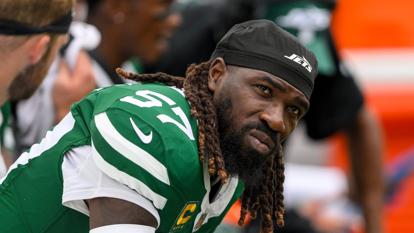 Jets expected to release five-time Pro Bowl linebacker in offseason ...