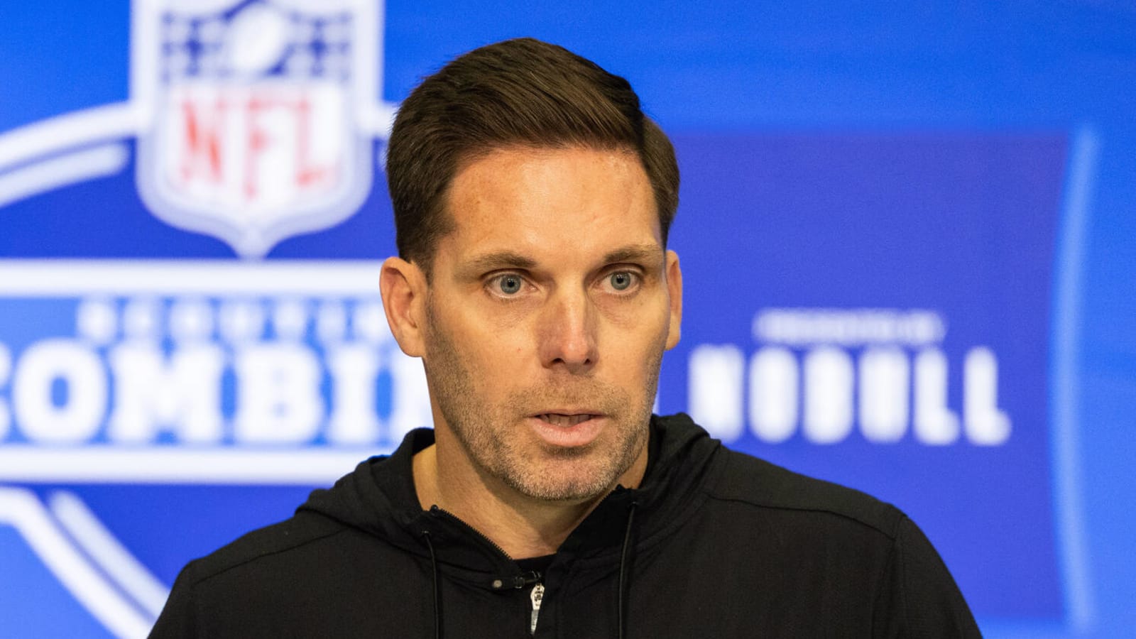 Panthers zeroing in on top target at No. 33? | Yardbarker