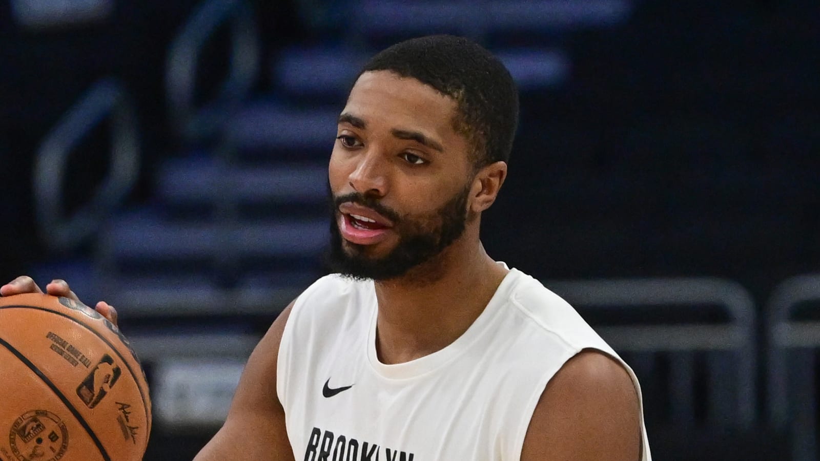 It's time for the Nets to cash in on Mikal Bridges | Yardbarker