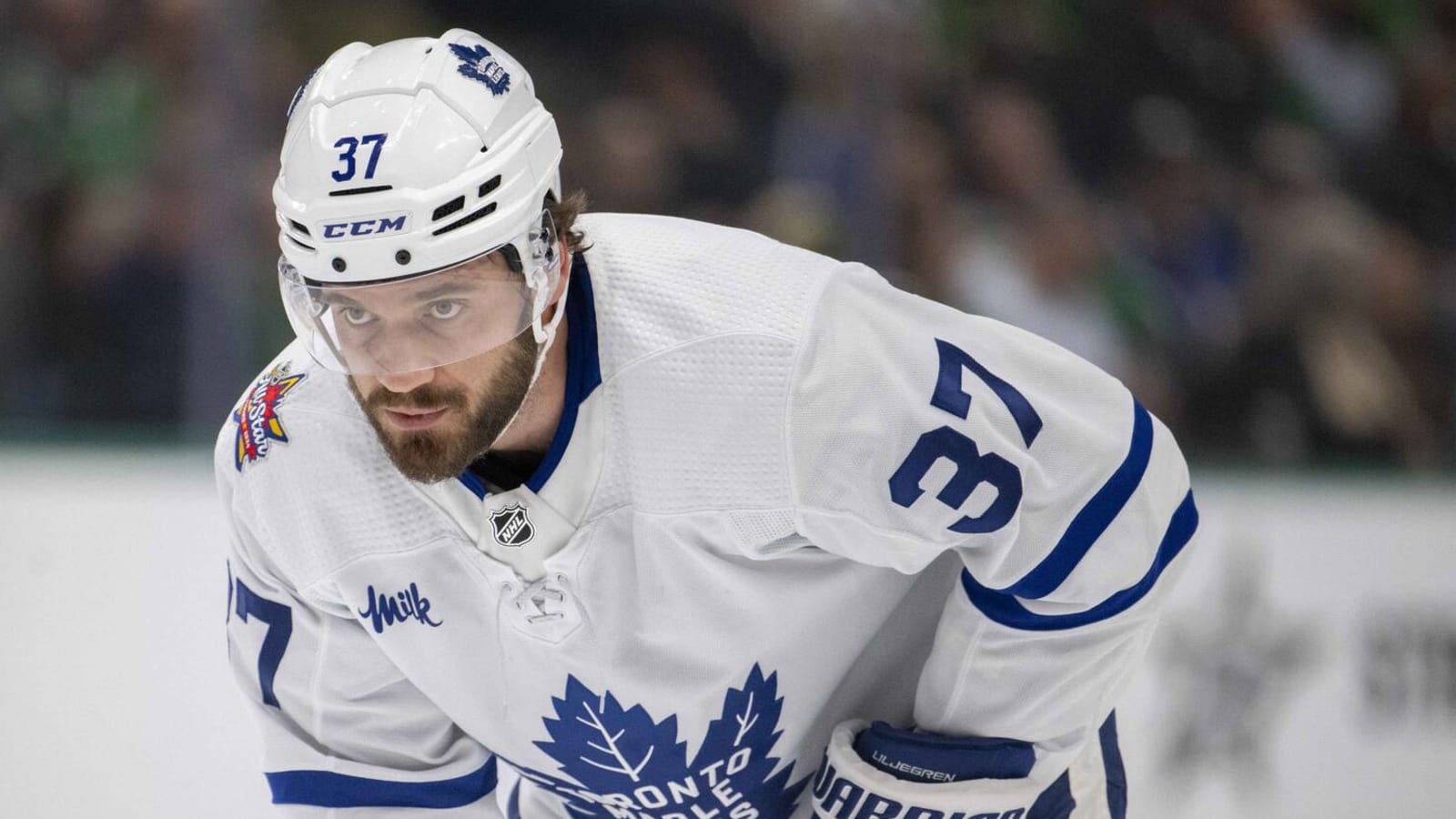 Maple Leafs star to return to action | Yardbarker