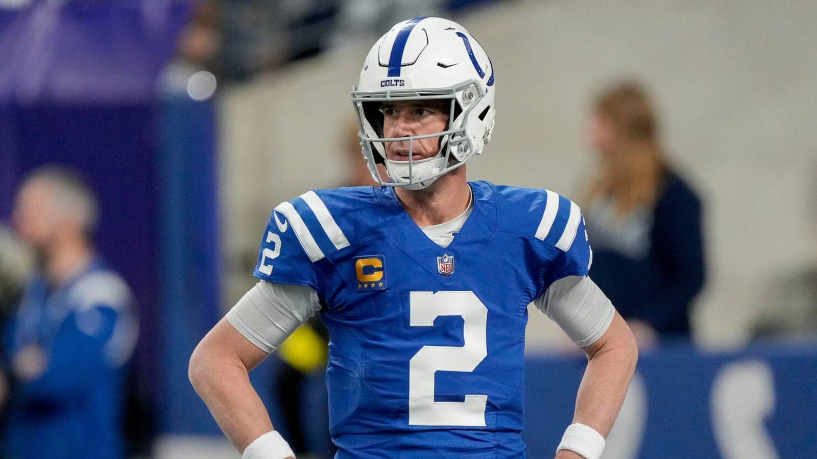 More info about Matt Ryan joining CBS revealed | Yardbarker