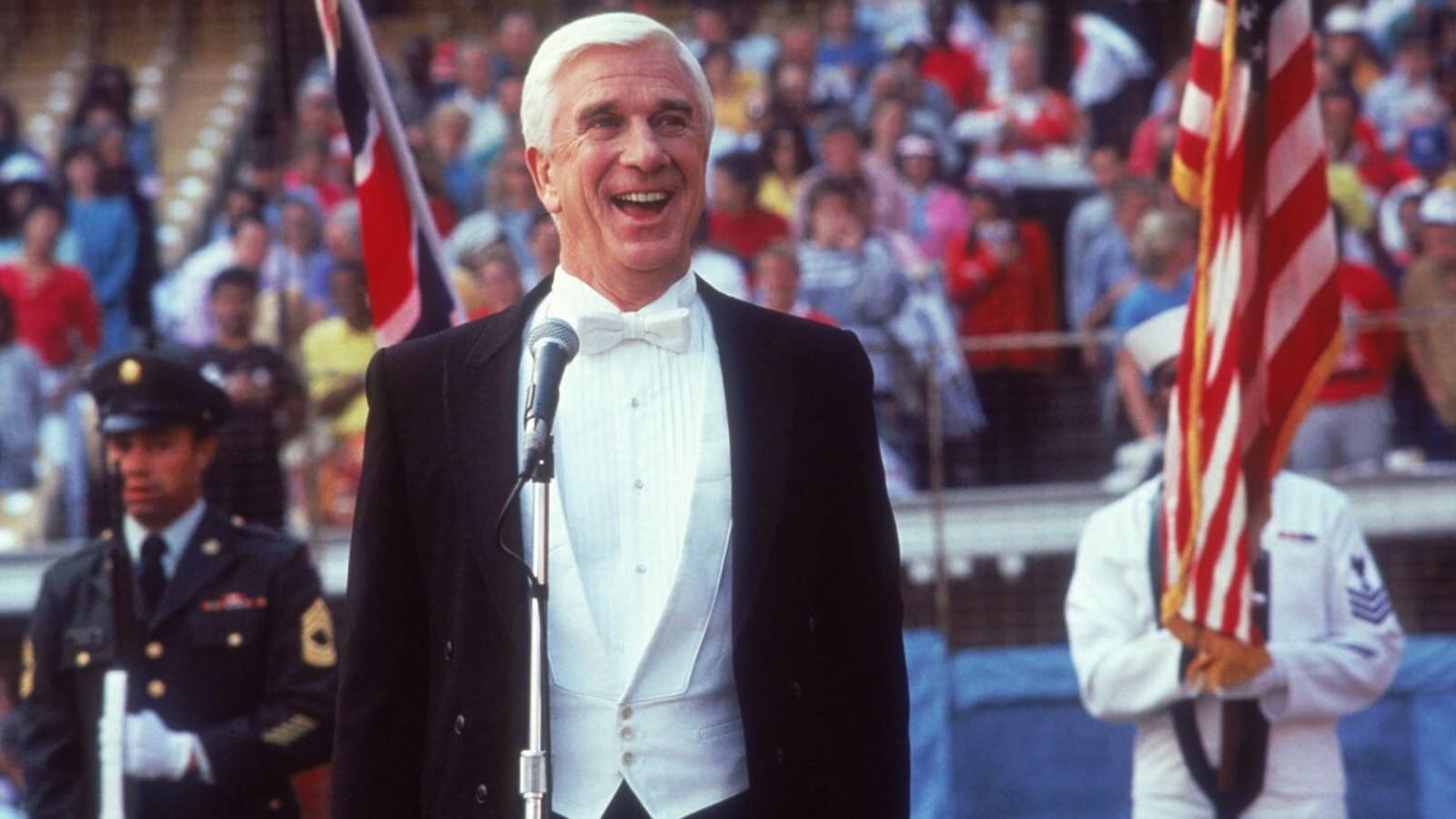 The 25 greatest spoof movies of all time | Yardbarker