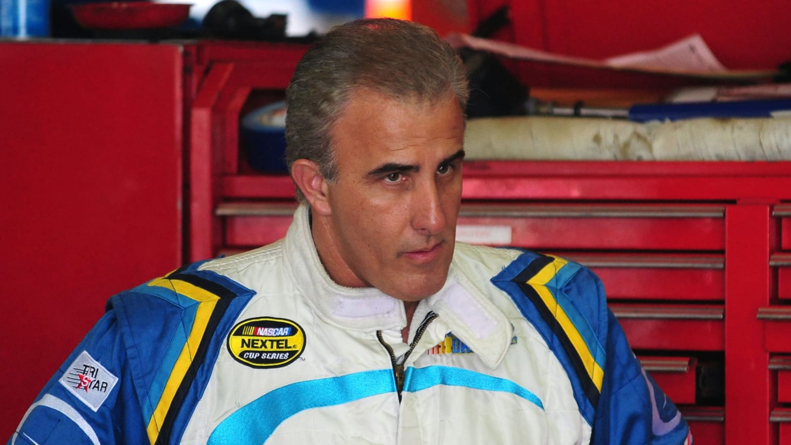 Former Daytona 500 winner to field Xfinity Series entries in 2025 ...