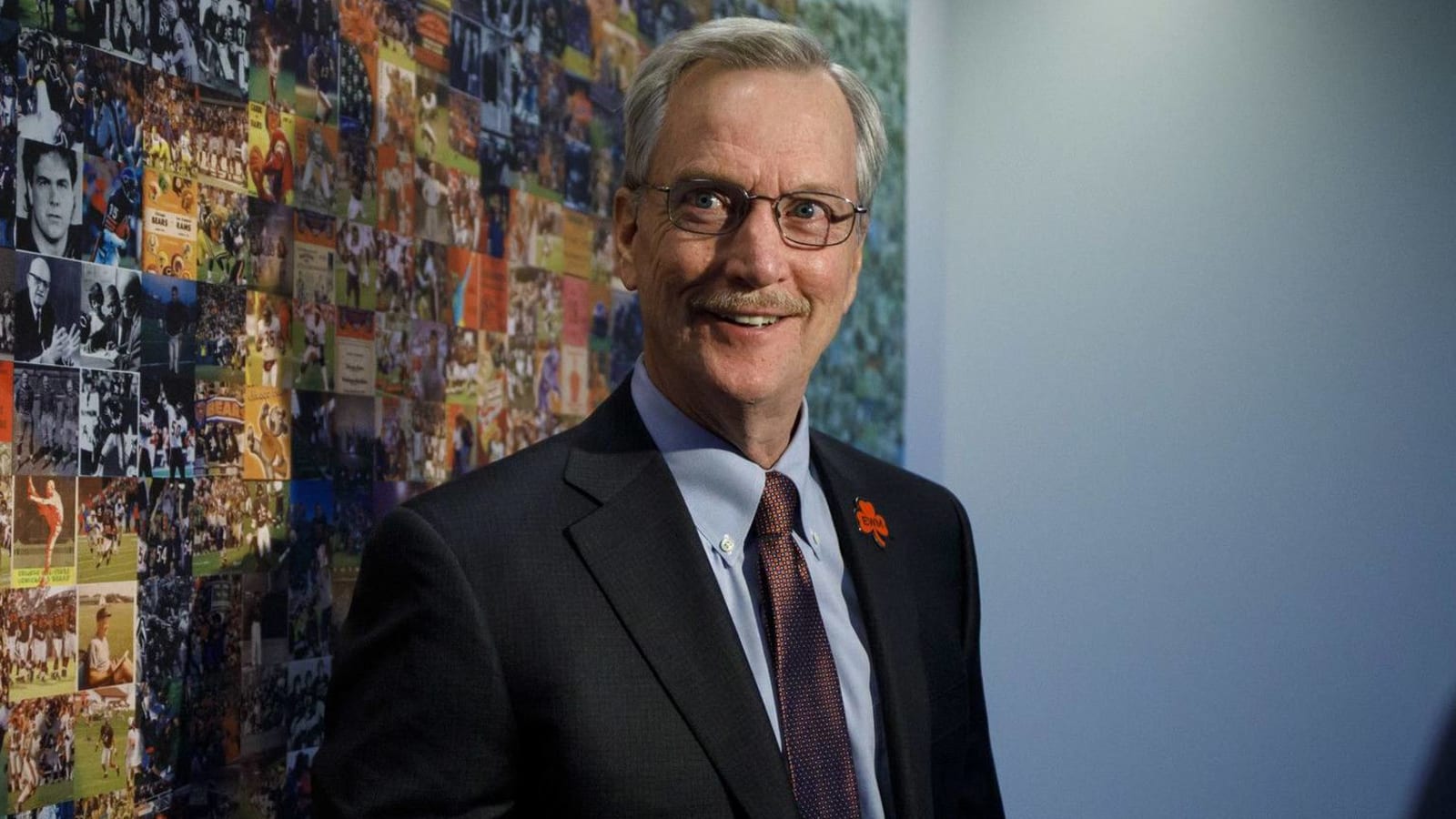 Report: Bears chairman voted against 17-game NFL season | Yardbarker