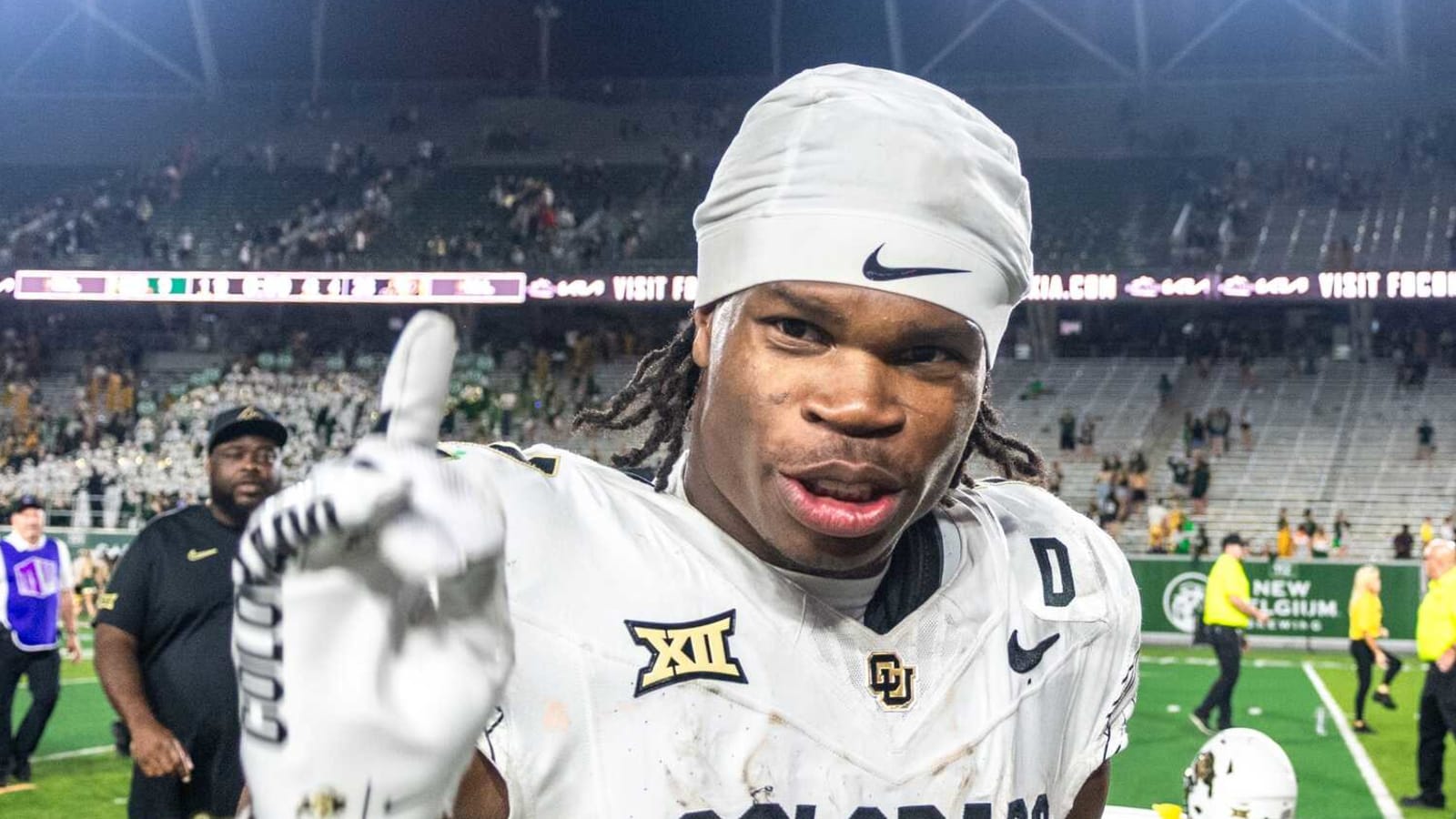 Mel Kiper updates Big Board Top 25 player rankings for 2025 NFL Draft ...