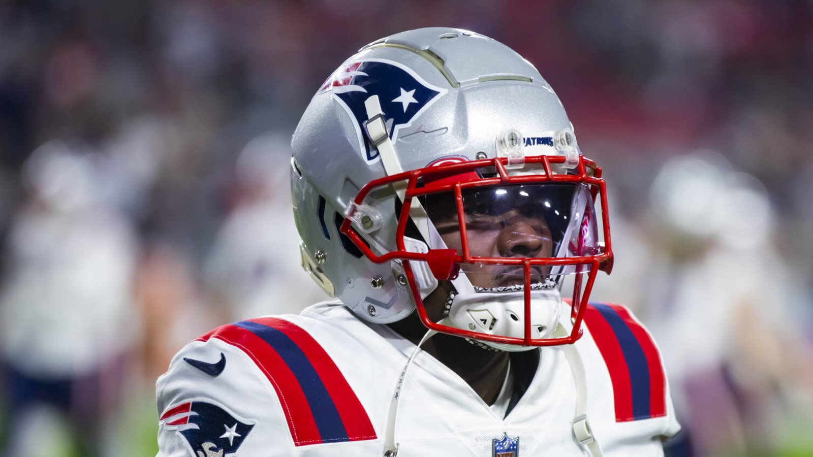 Patriots' Jonathan Jones addresses team's QB rumors | Yardbarker