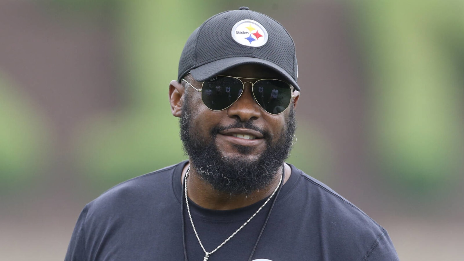 Steelers' Mike Tomlin ranked seventh-best NFL coach for 2022 season ...