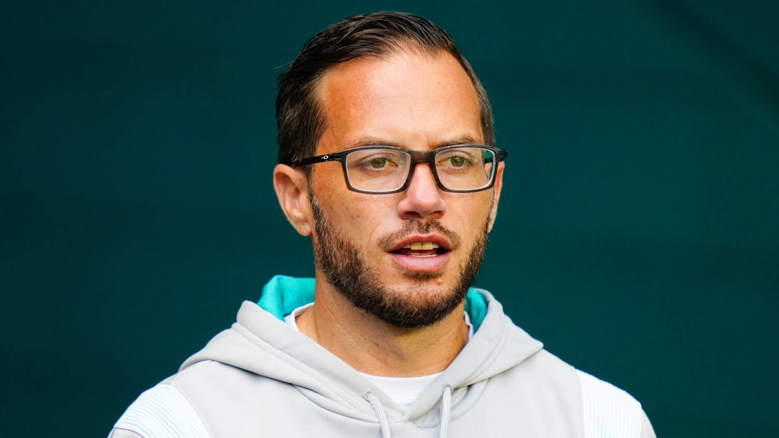 Dolphins HC Mike McDaniel on short turnaround before 'TNF': 'I'll sleep ...