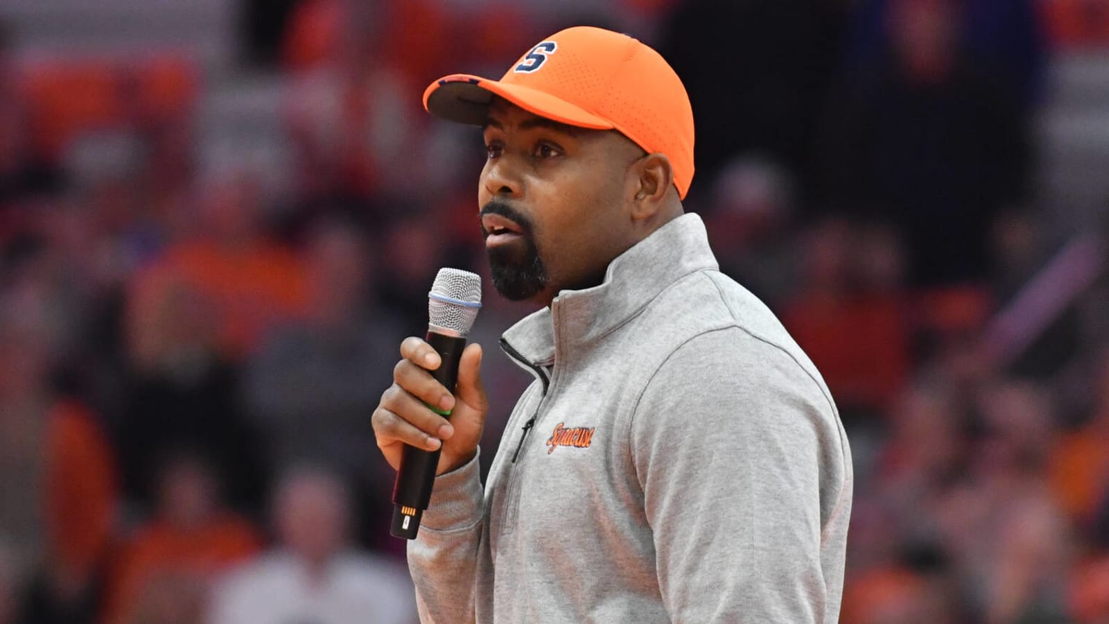 Orange flip four-star receiver | Yardbarker