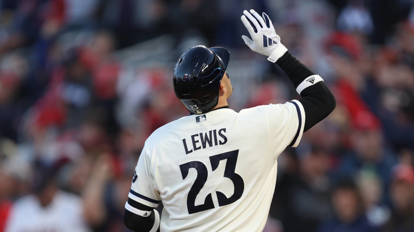 All Royce Lewis Does is Hit Grand Slams… Even in Spring Training ...