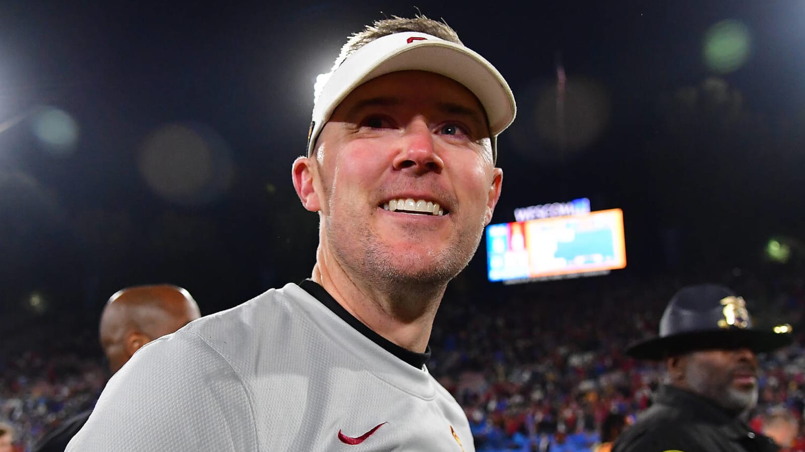What a difference a year makes for Lincoln Riley-led USC | Yardbarker