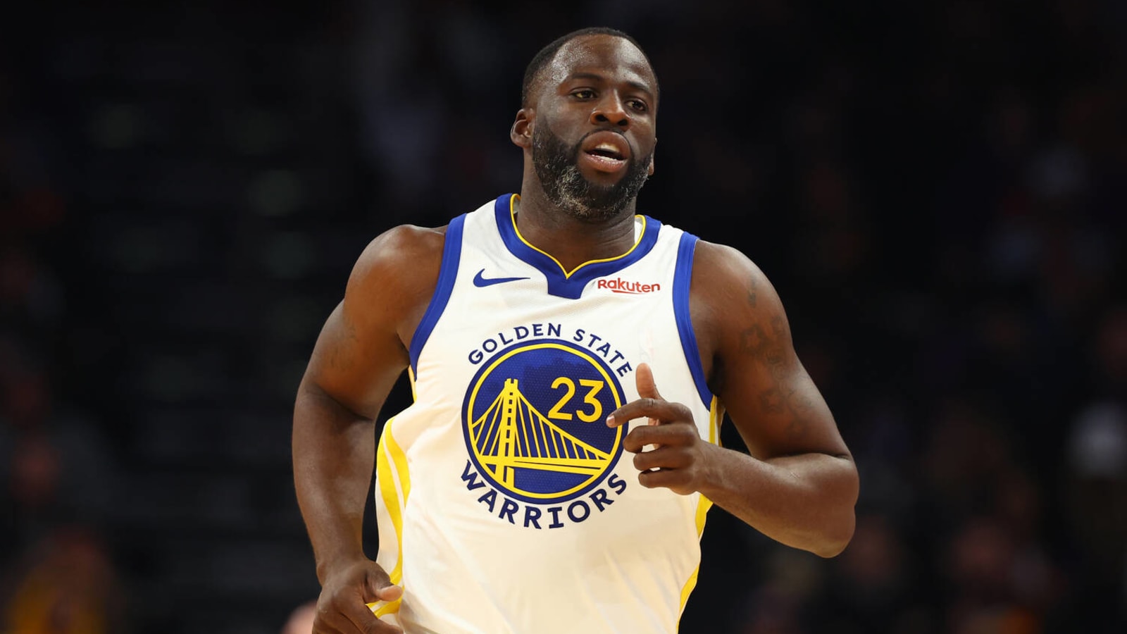 Warriors star latest to call out NBA's 65-game rule | Yardbarker