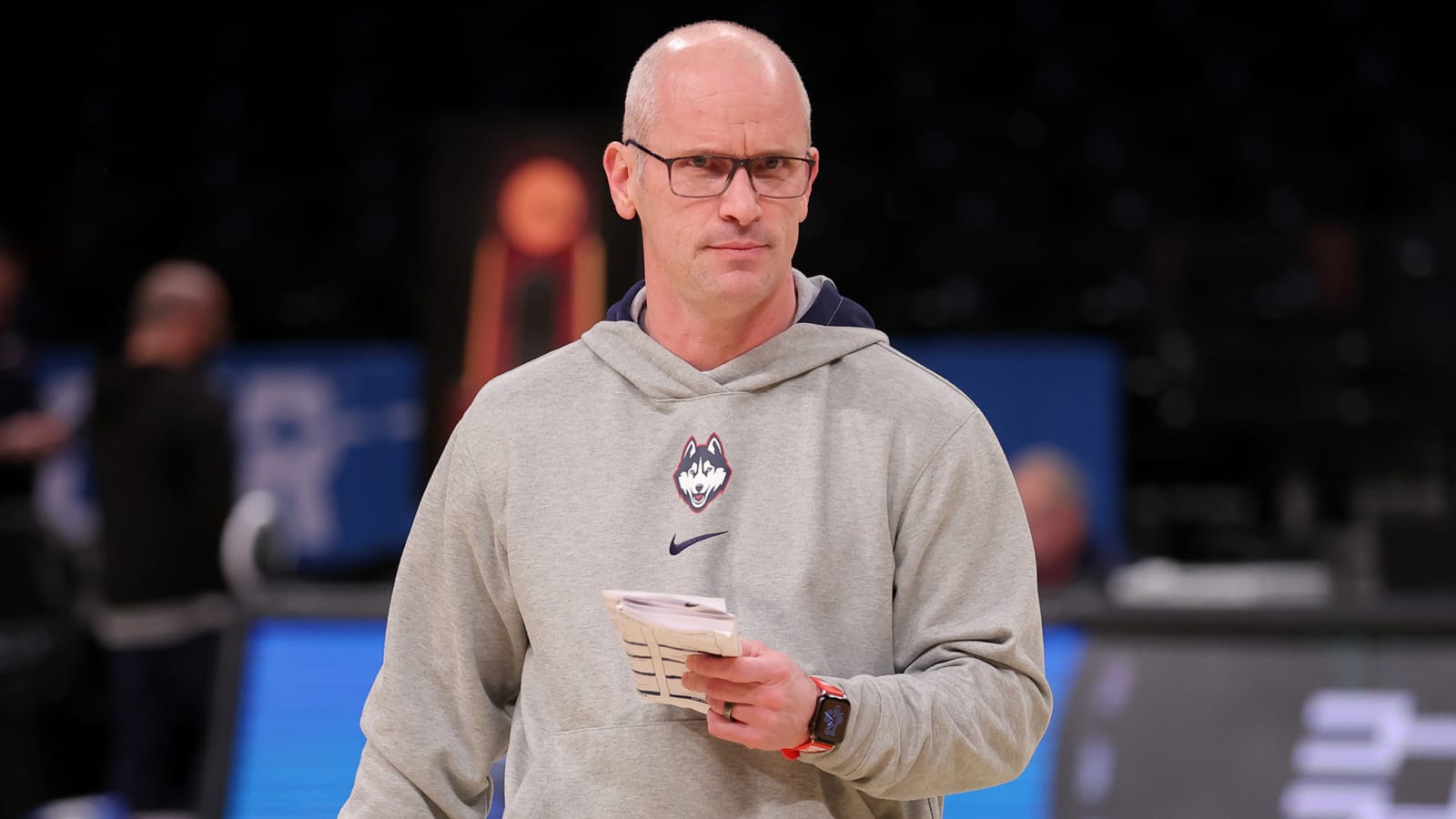 NBA fan's guide to watching college basketball this season | Yardbarker