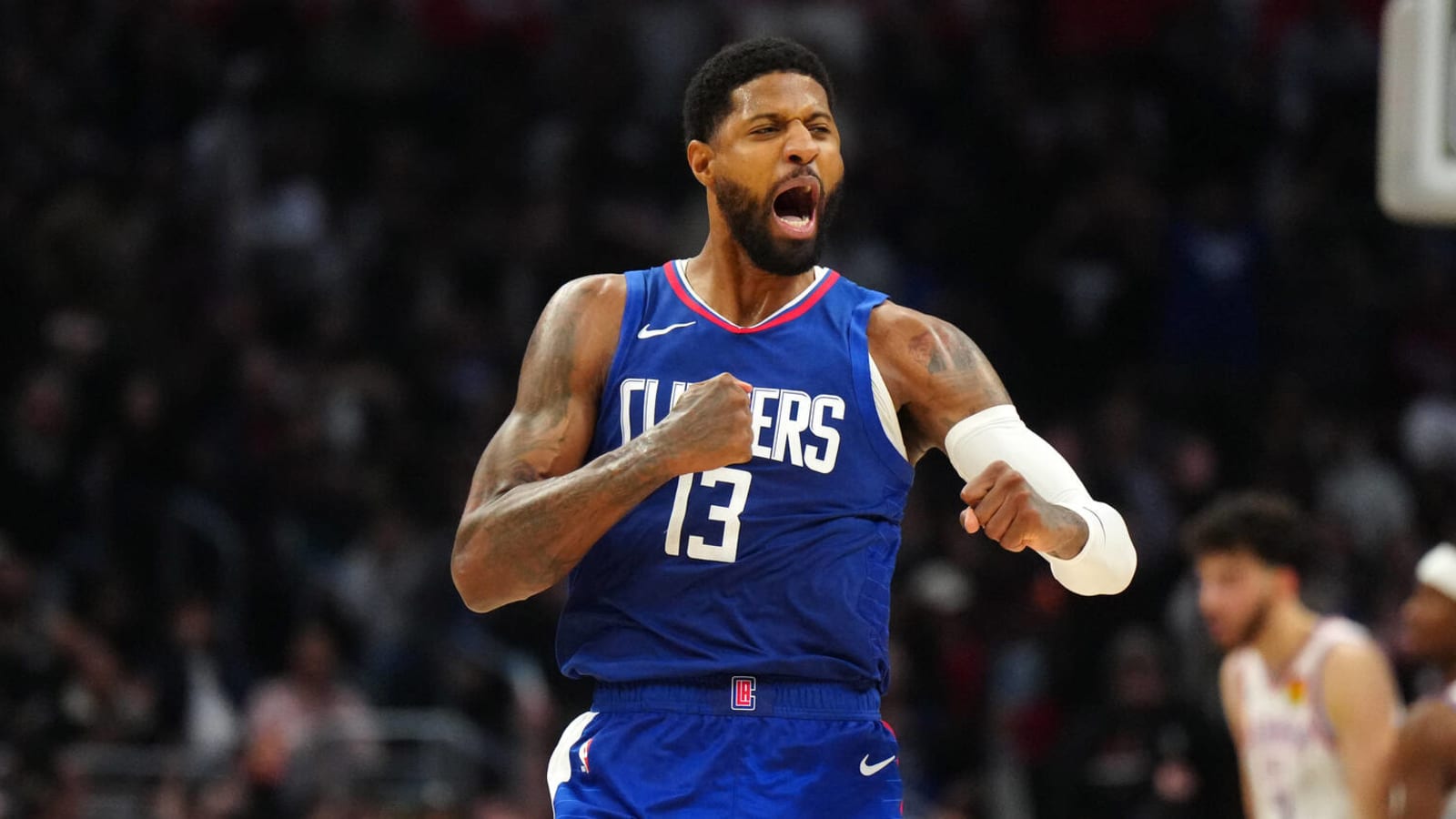 Revisiting major trade between Clippers-Thunder | Yardbarker