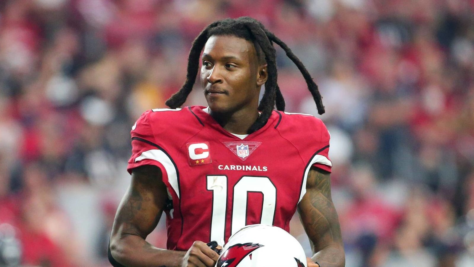 Craig Carton has soccer-like suggestion for Arizona Cardinals after ...