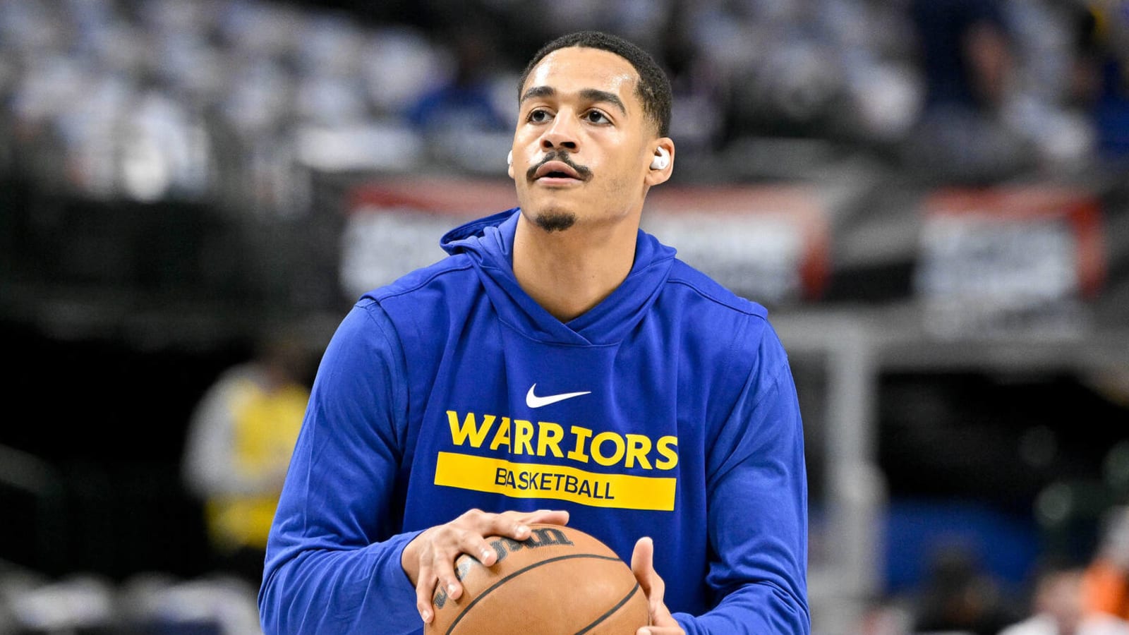 Ex-NBA star offers strong criticism of Warriors player | Yardbarker