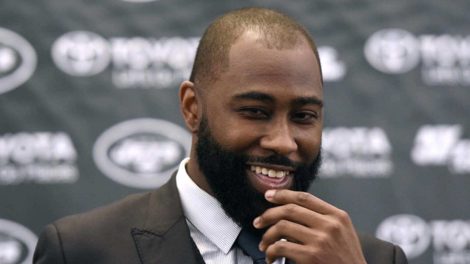 Why Darrelle Revis is set to be first-ballot Hall of Famer | Yardbarker