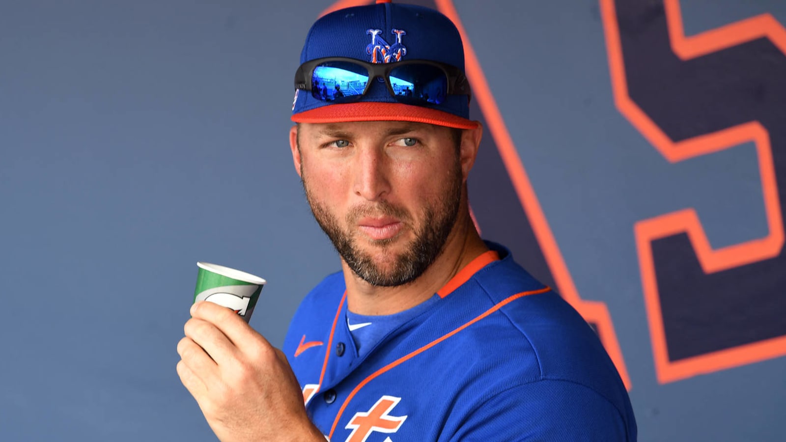 Jaguars work out Tim Tebow as tight end | Yardbarker