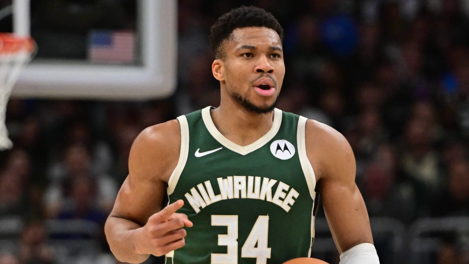 Milwaukee Bucks latest team to join local broadcast TV | Yardbarker