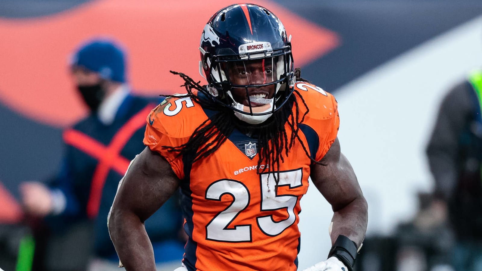 Melvin Gordon 'very confident' he can win RB competition | Yardbarker