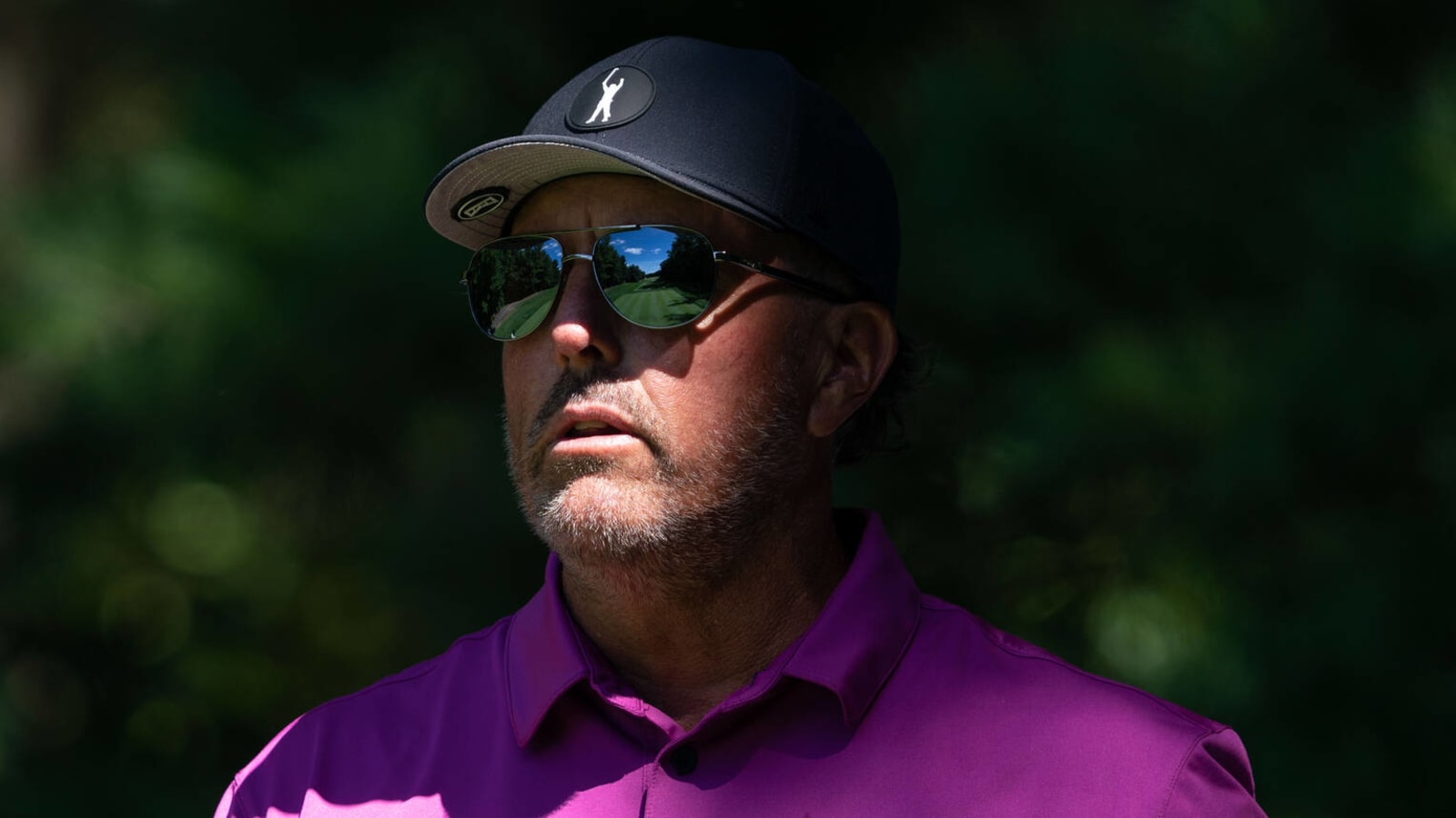 Mickelson, Norman have different takes on LIV, PGA feud | Yardbarker