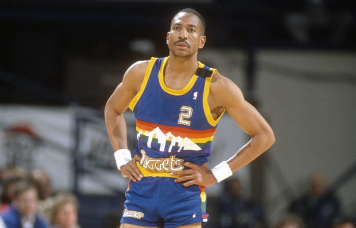 The NBA all-time scoring list | Yardbarker