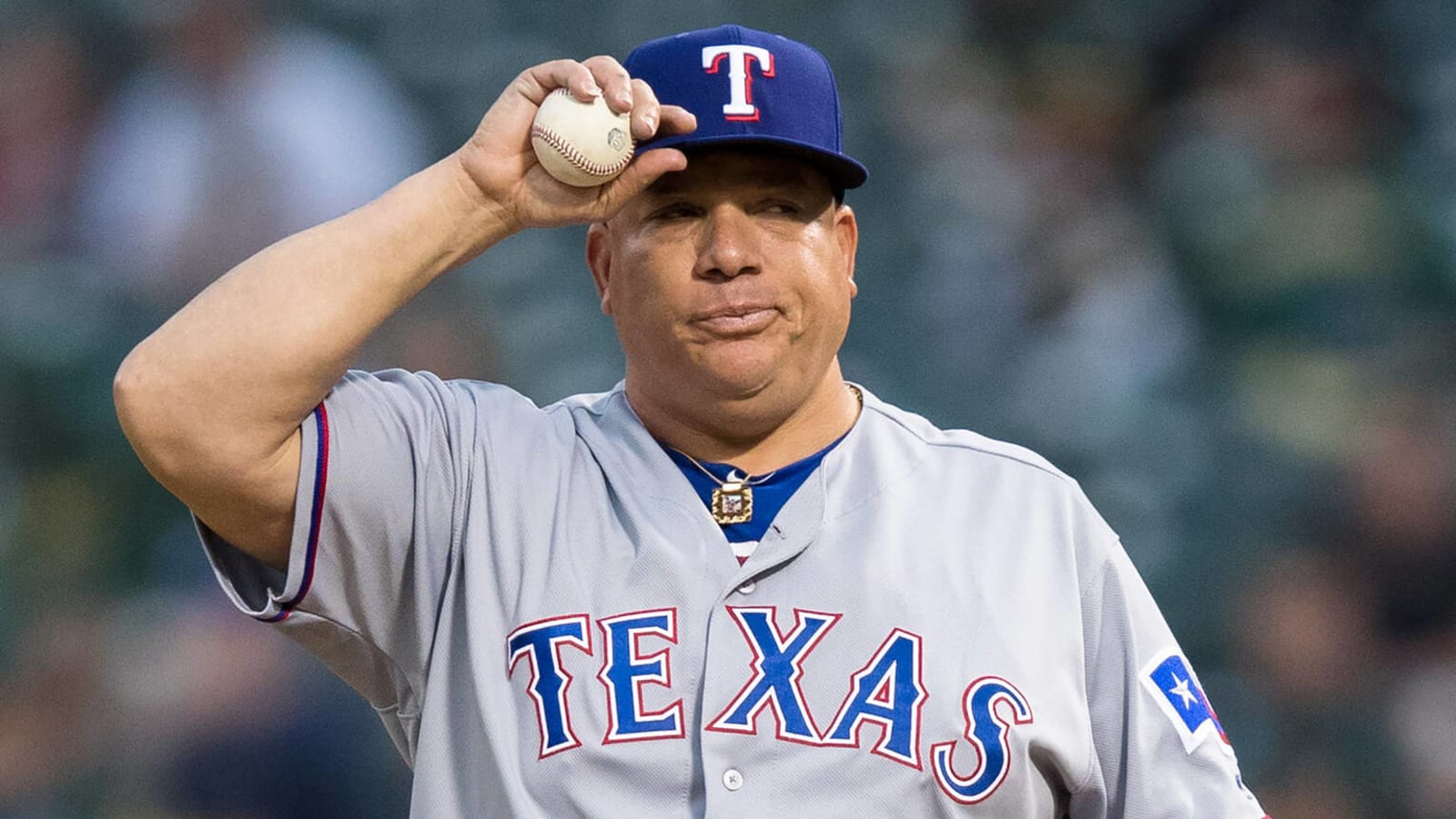 Bartolo Colon making one final baseball comeback | Yardbarker