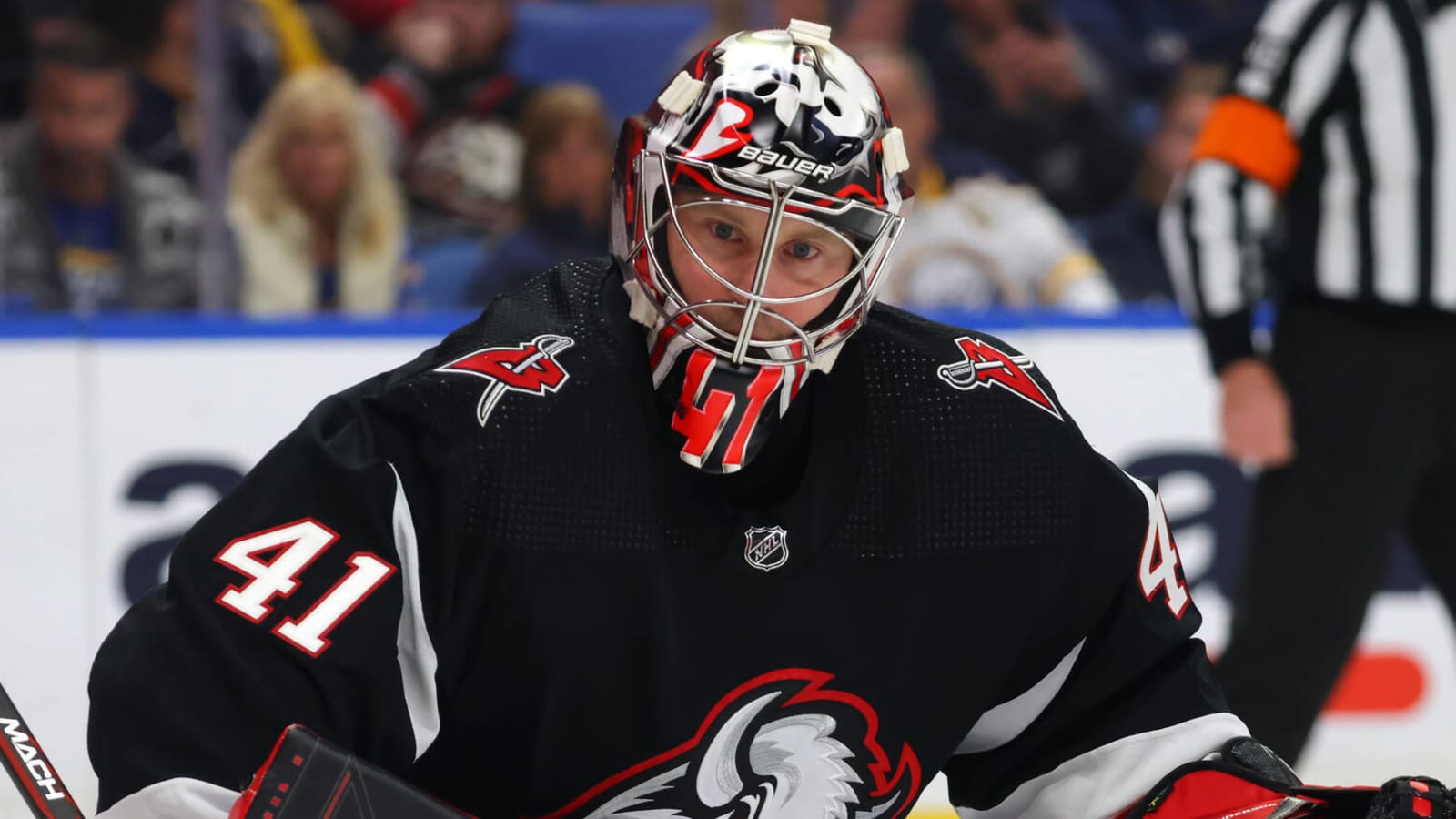 Craig Anderson to retire as Ottawa Senator | Yardbarker