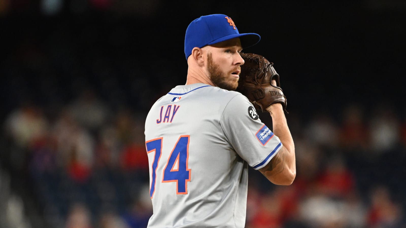 Brewers trade for inconsistent relief pitcher | Yardbarker