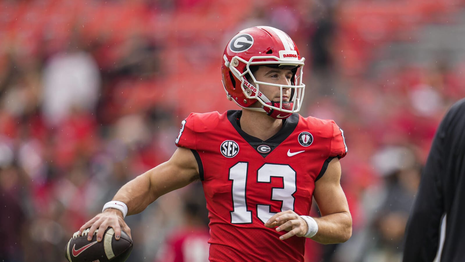 UK DC surprised this SEC player isn't generating Heisman buzz | Yardbarker