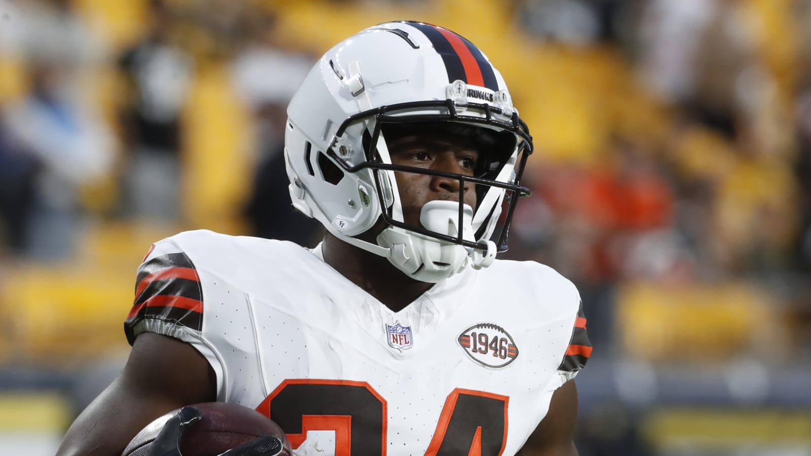 Browns designate four-time Pro Bowl RB for return | Yardbarker
