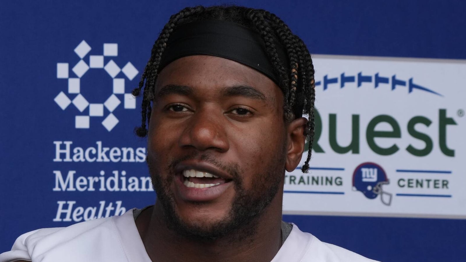 Giants’ star linebacker praises new defensive coordinator’s ‘fun ...